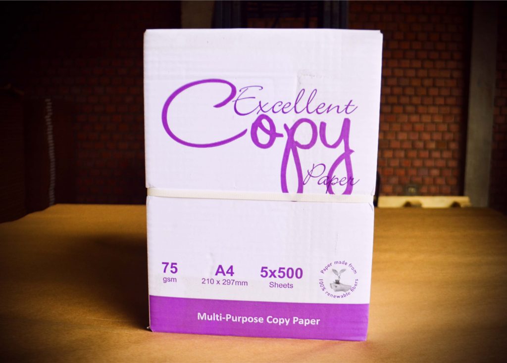 BOND FOTOCOPIA - GRUPO ACUZA Papeles y Cartulinas , Papelera, papelería ...